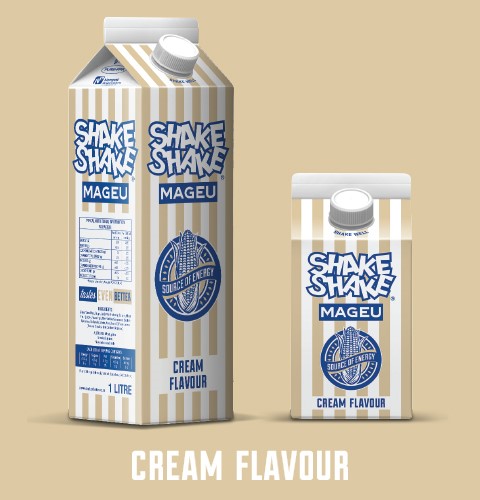 Berkley - Shake Shake